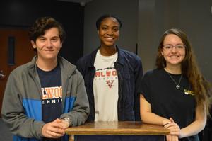 Valwood Students Named Governor's Honors Semi-Finalists - Valwood School
